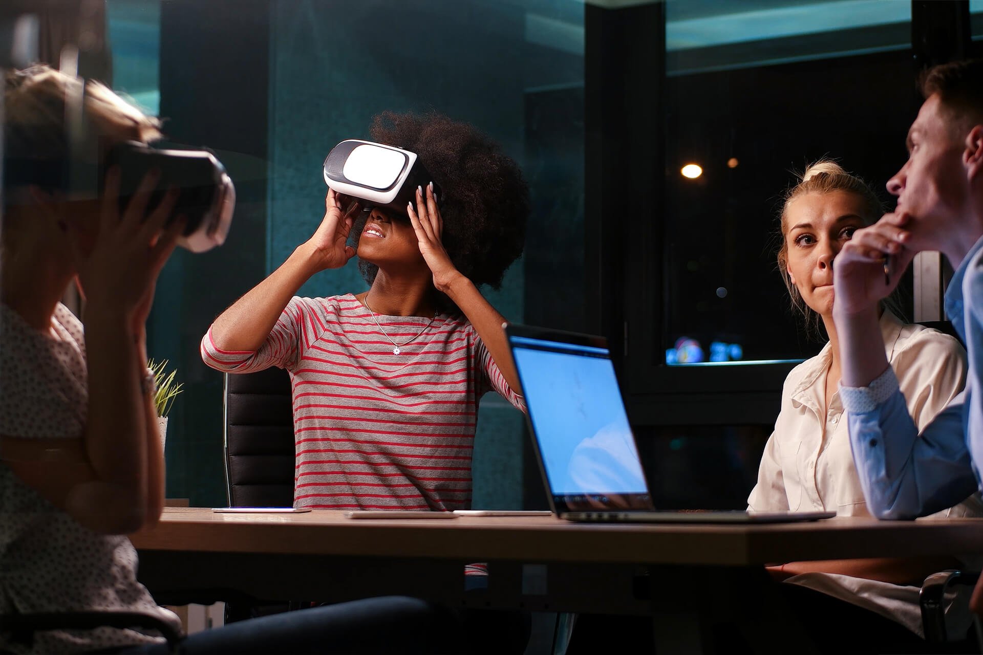 Cybersecurity in Protecting Digital Identity - Chip Craze Technology